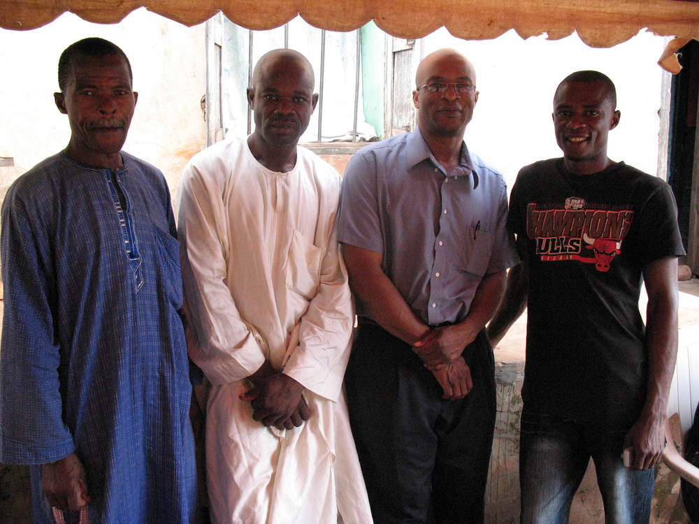 Assorted Gatherings – Ikharo Royal Family