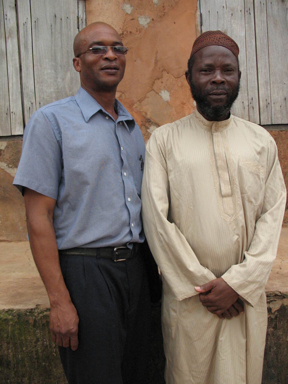 Assorted Gatherings – Ikharo Royal Family