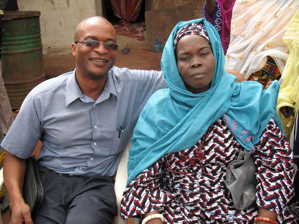 Assorted Gatherings – Ikharo Royal Family