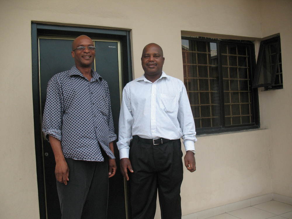 Assorted Gatherings – Ikharo Royal Family