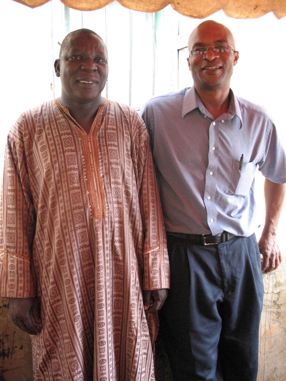 Assorted Gatherings – Ikharo Royal Family