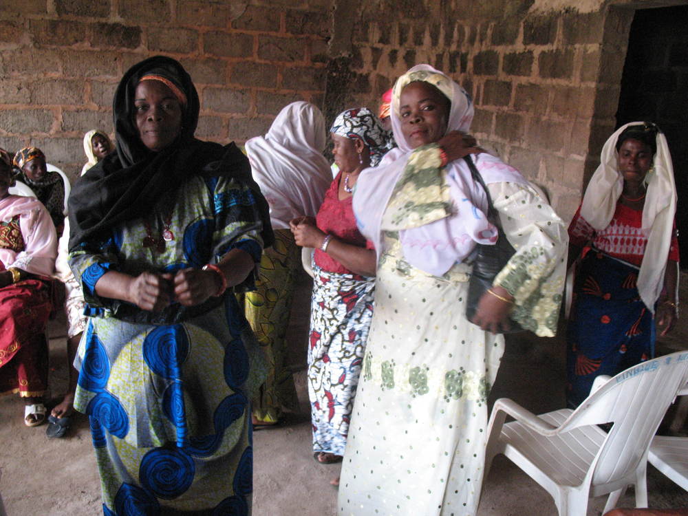 Assorted Gatherings – Ikharo Royal Family