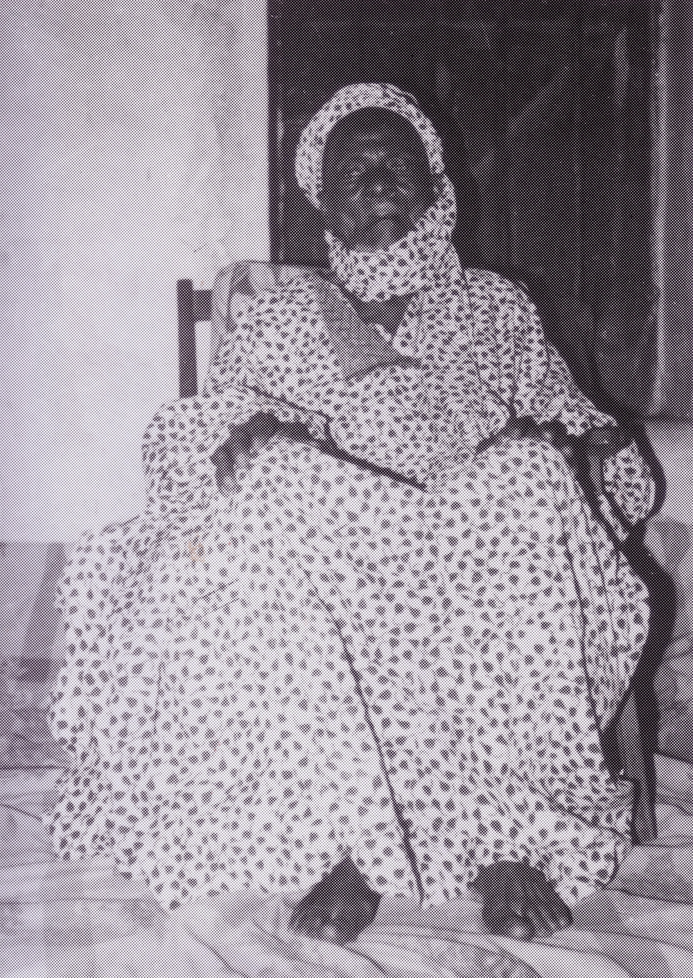 Mamudu Johnson Imo-Tsu-Mhe Ikharo – Ikharo Royal Family